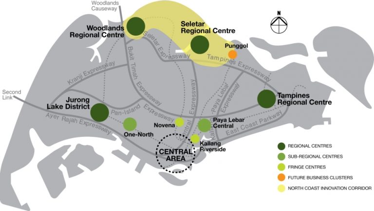 Why This Underrated Area Could Be Singapore’s Next Up-And-Coming ...