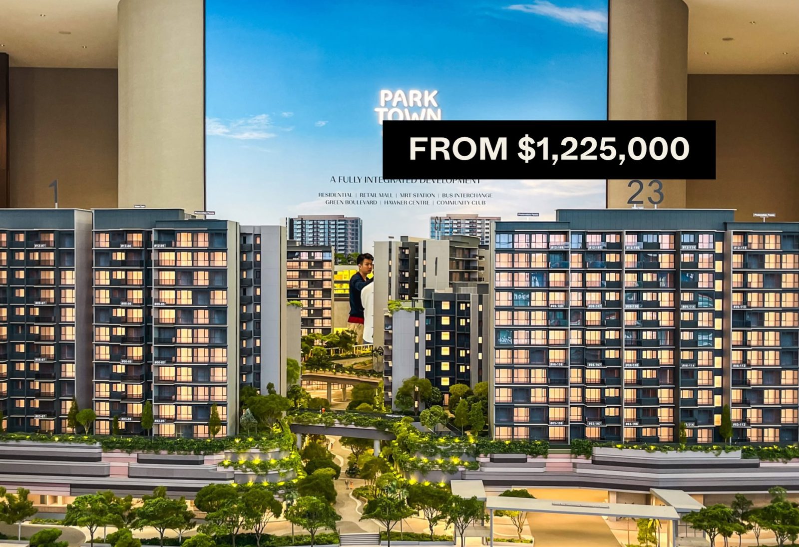 10 Cheapest New Launch Condos In 2025 With Units Still Available (From ...