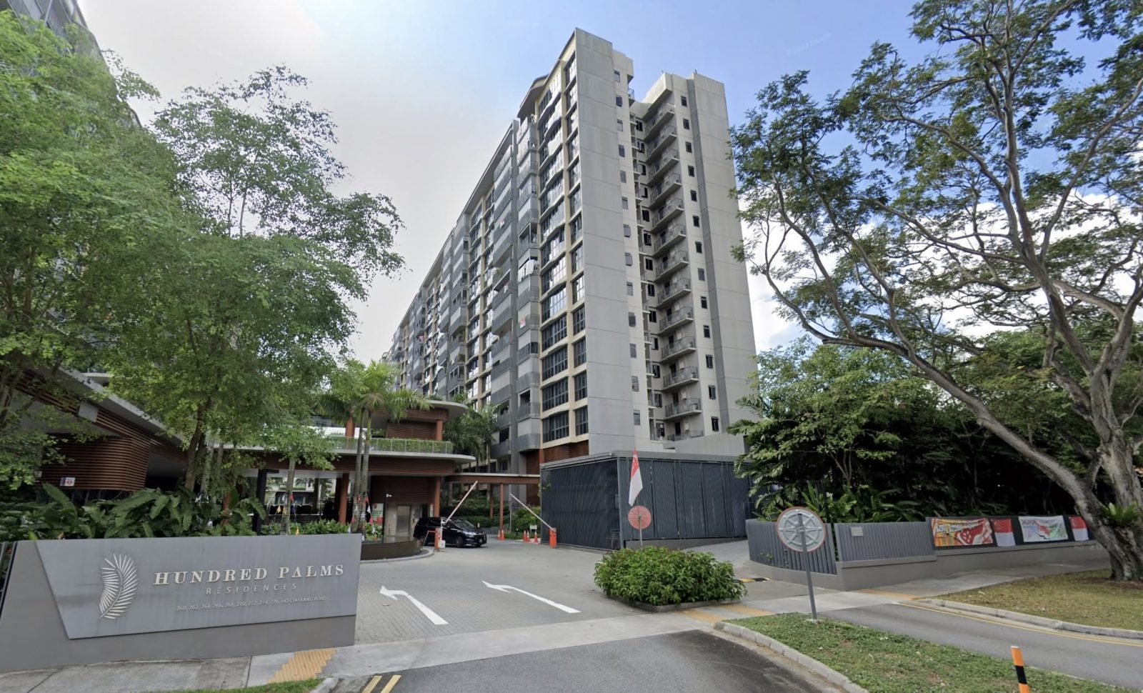 Queenstown condo: Stirling Residences or Queens Condo?