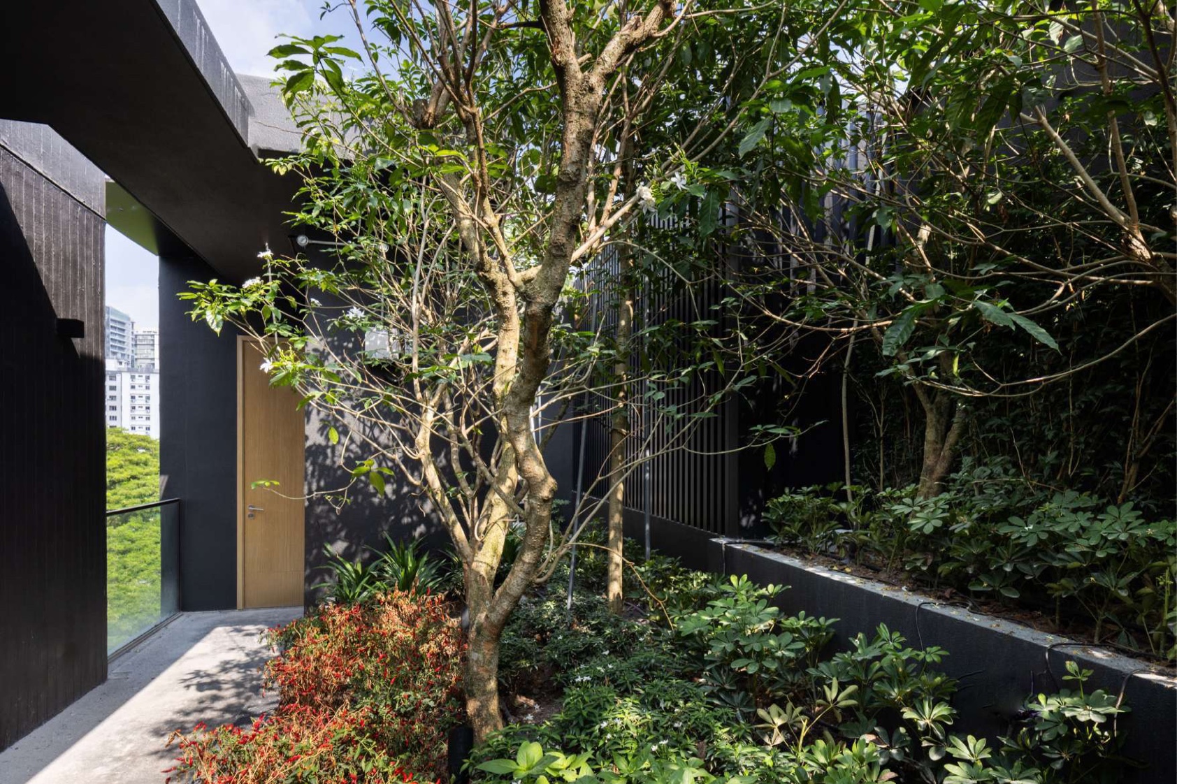 Freehold Penthouse Units From $2,316 Psf: A Look At The Newly-Built ...