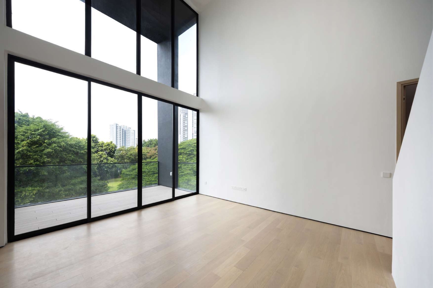 Freehold Penthouse Units From $2,316 Psf: A Look At The Newly-Built ...