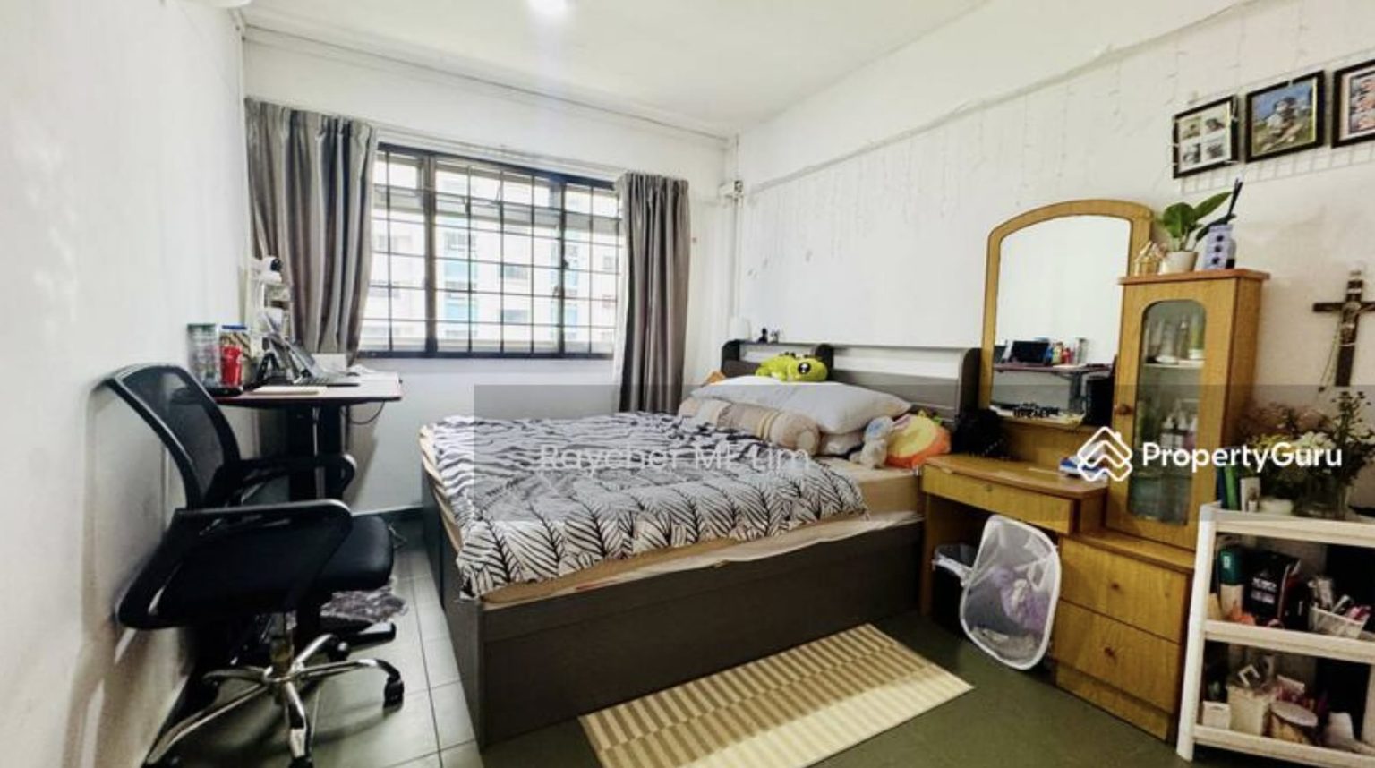 5 Biggest Resale HDB Flats Above 1,700 Sqft From $950k