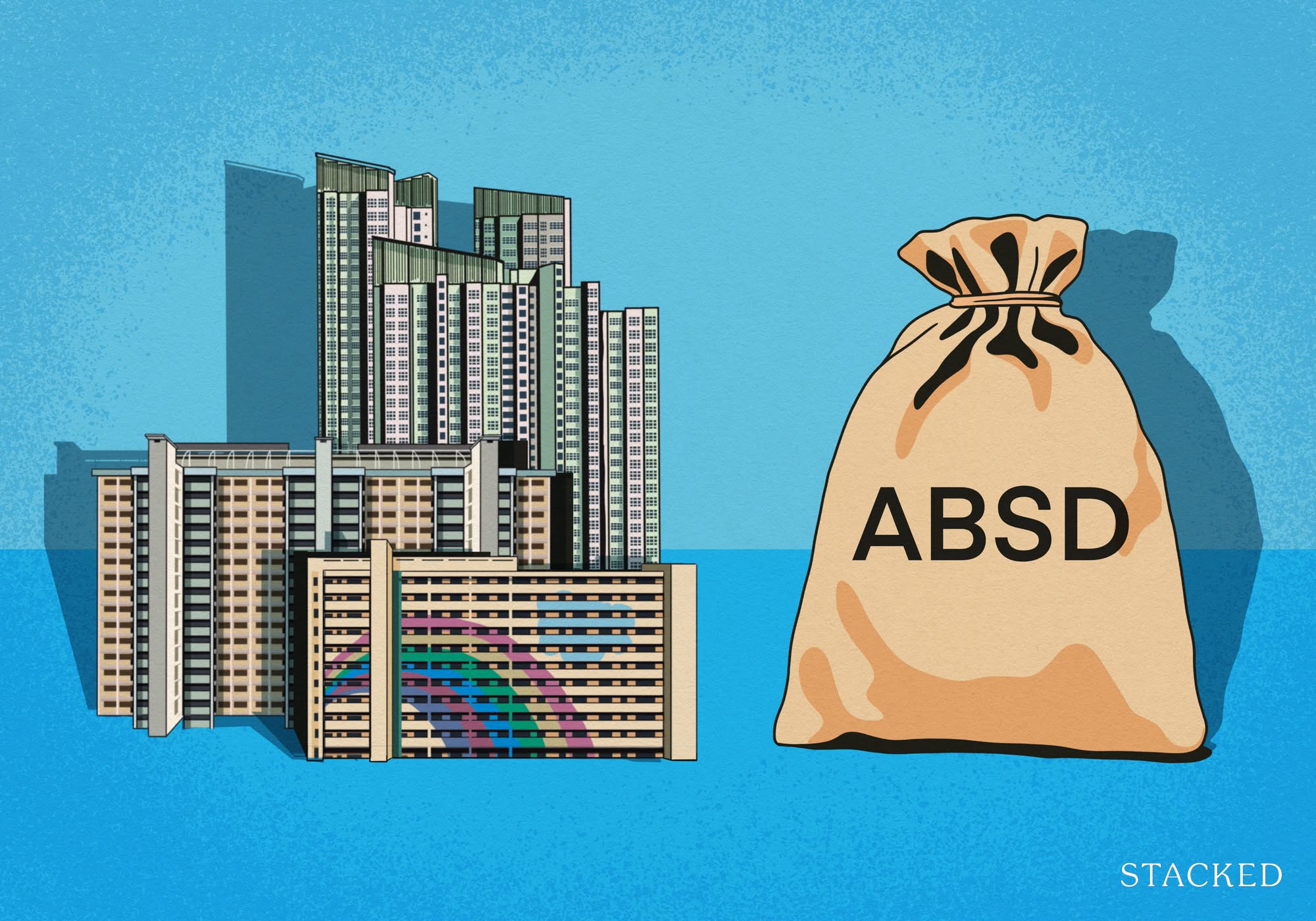 Can You Still Own Multiple Properties In Singapore? Here’s What You ...