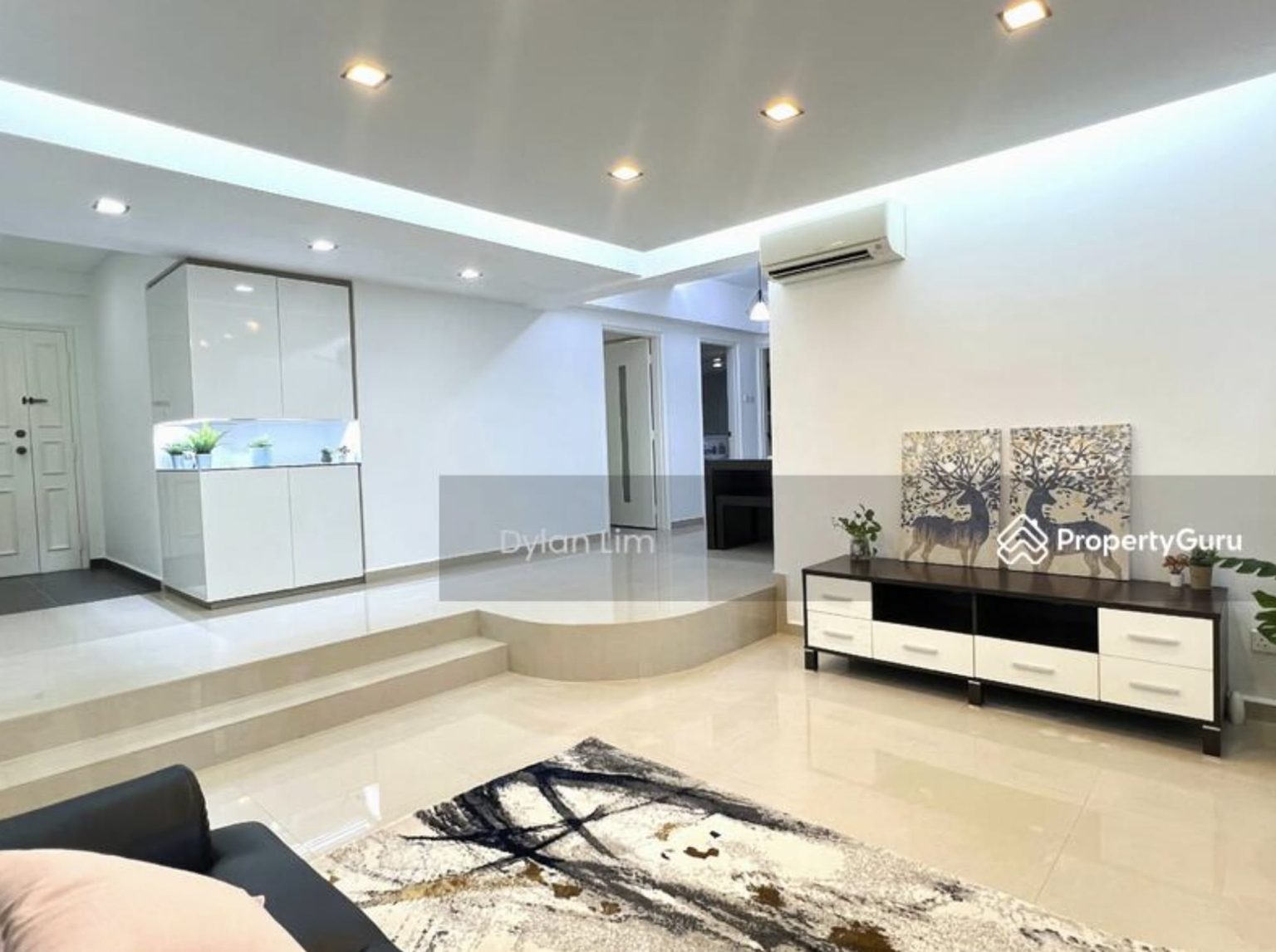 5 Lesser-Known Freehold 3-Bedroom Units Priced Under $2 Million