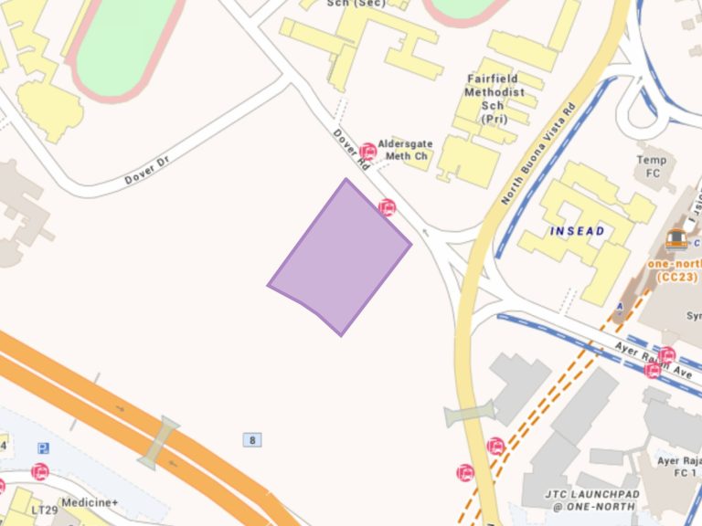 9,800 New Homes Across 11 GLS Sites In 2H 2025: What To Know About ...