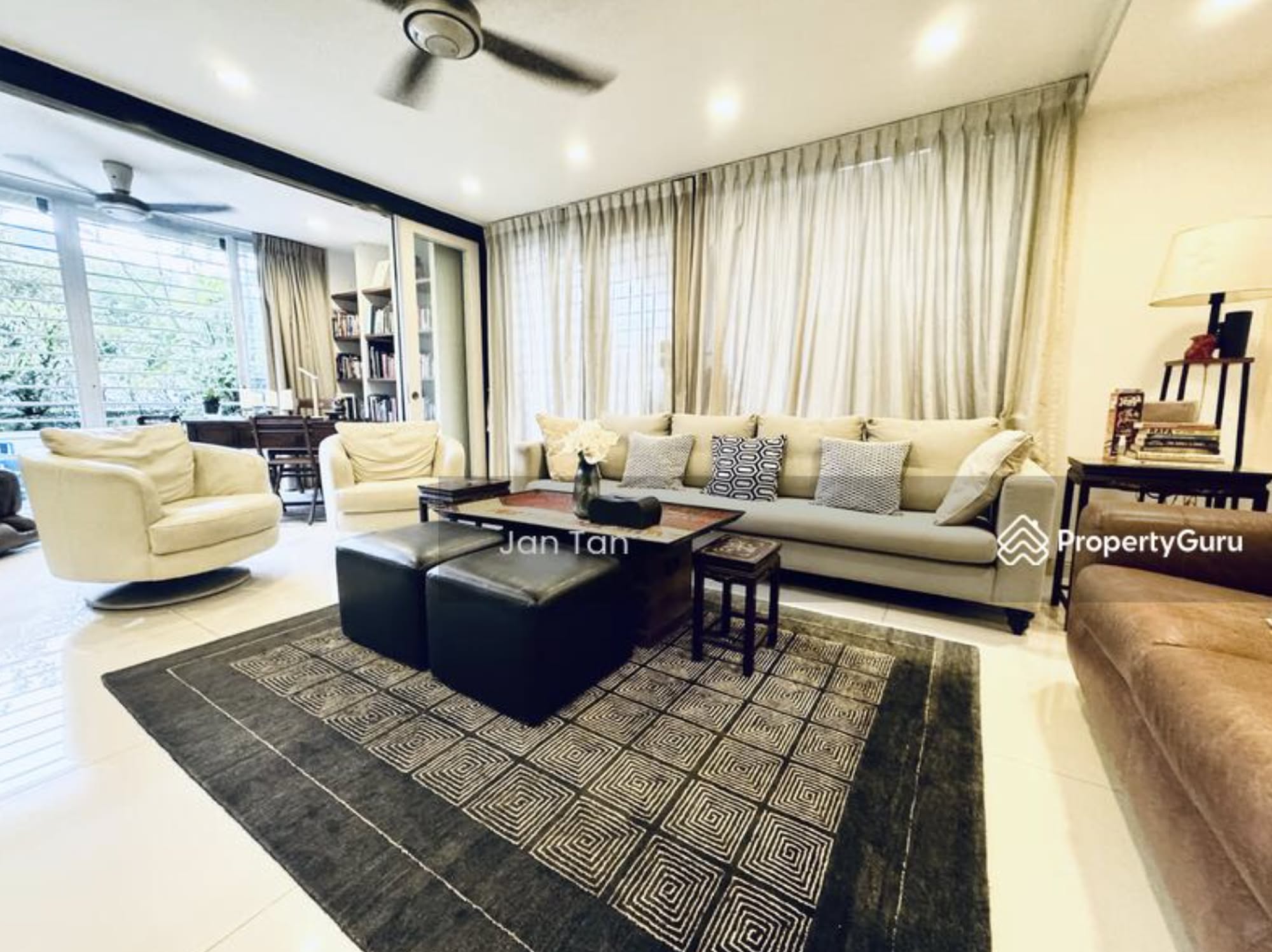 5 Spacious Old But Freehold Condos Above 2,650 Sqft