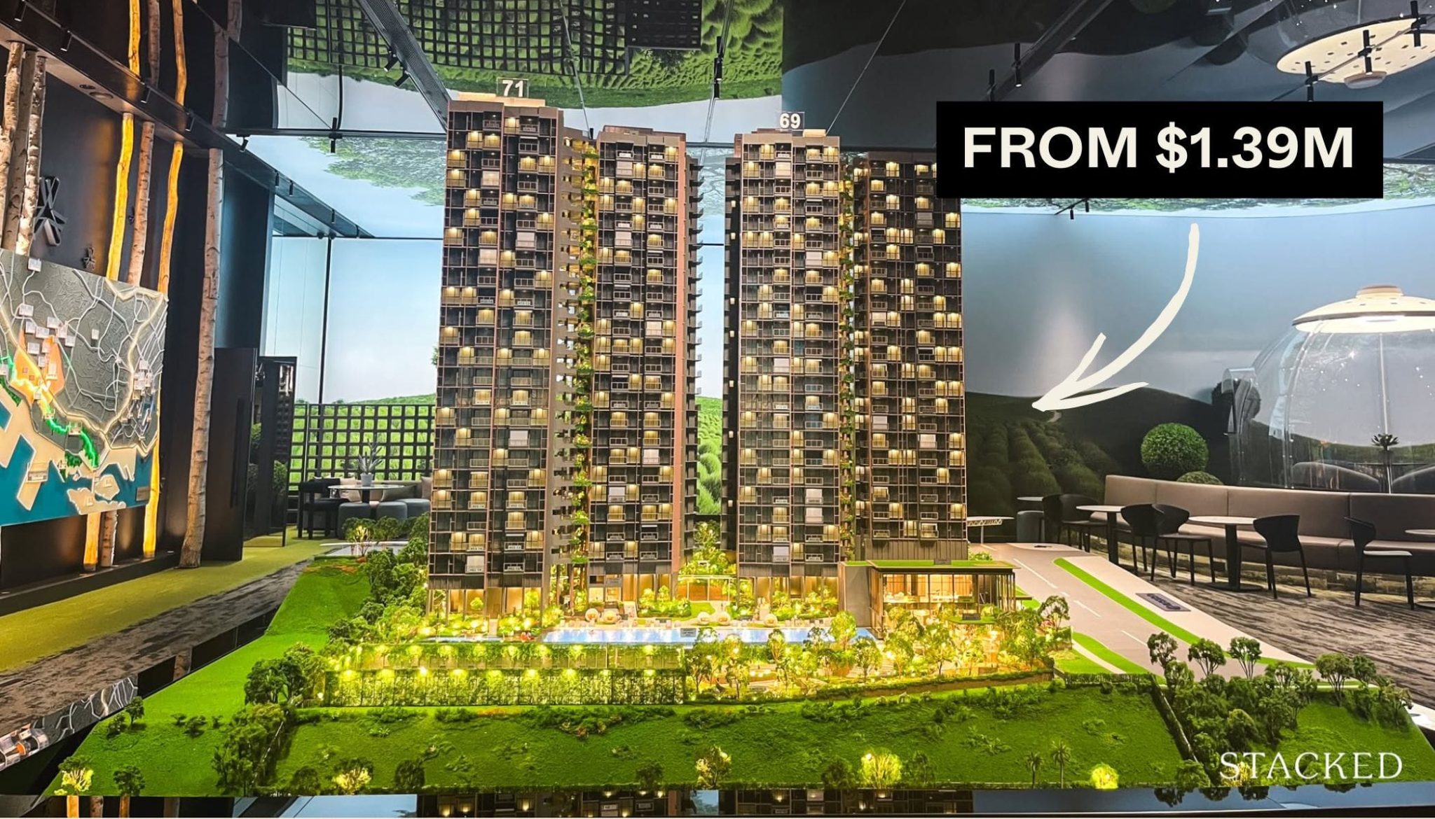 URA Master Plan 2025: 5 Key Future Changes You Need To Know