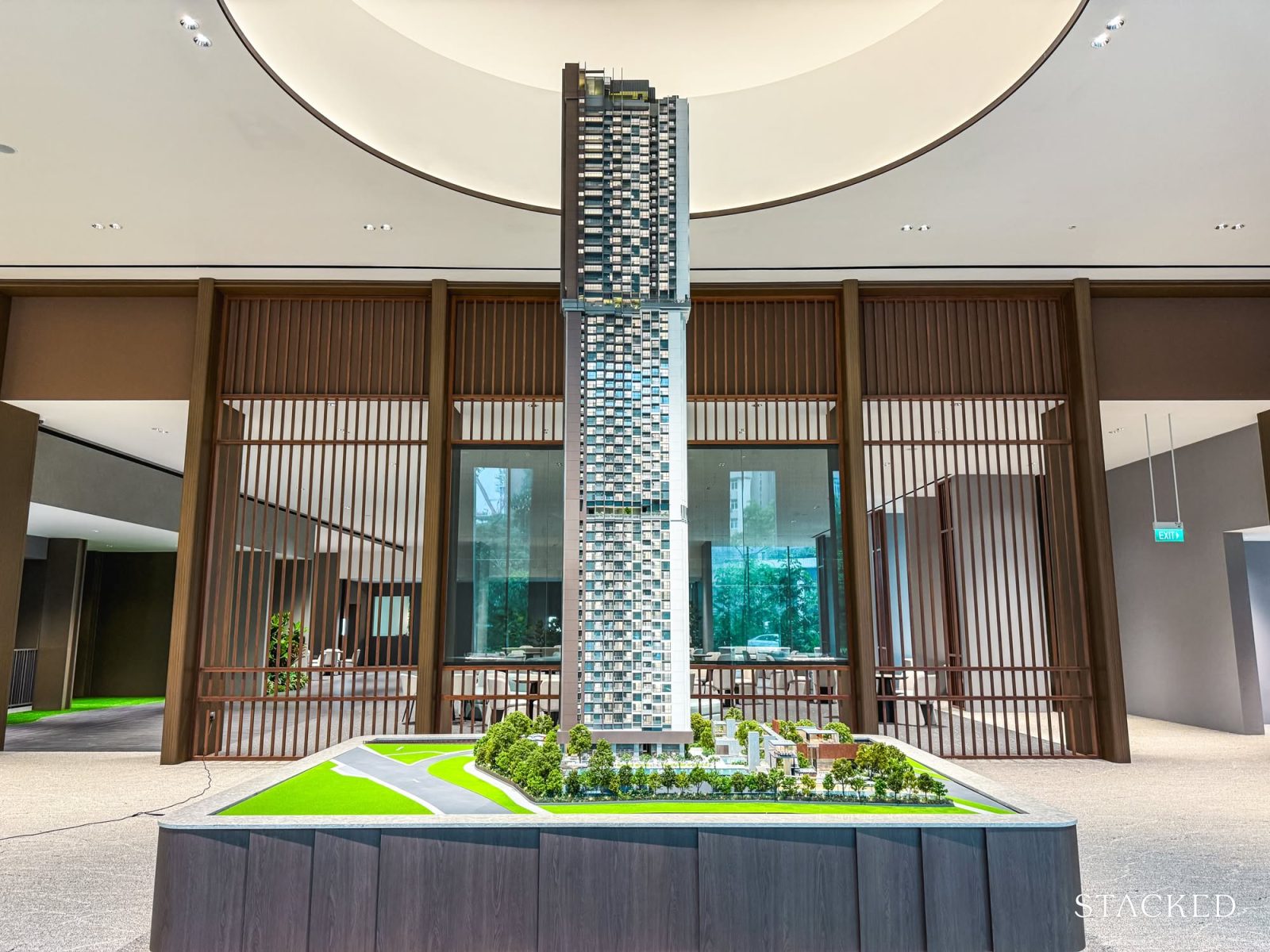 Promenade Peak Review: A 63-Storey Condo in River Valley from $2,680 Psf