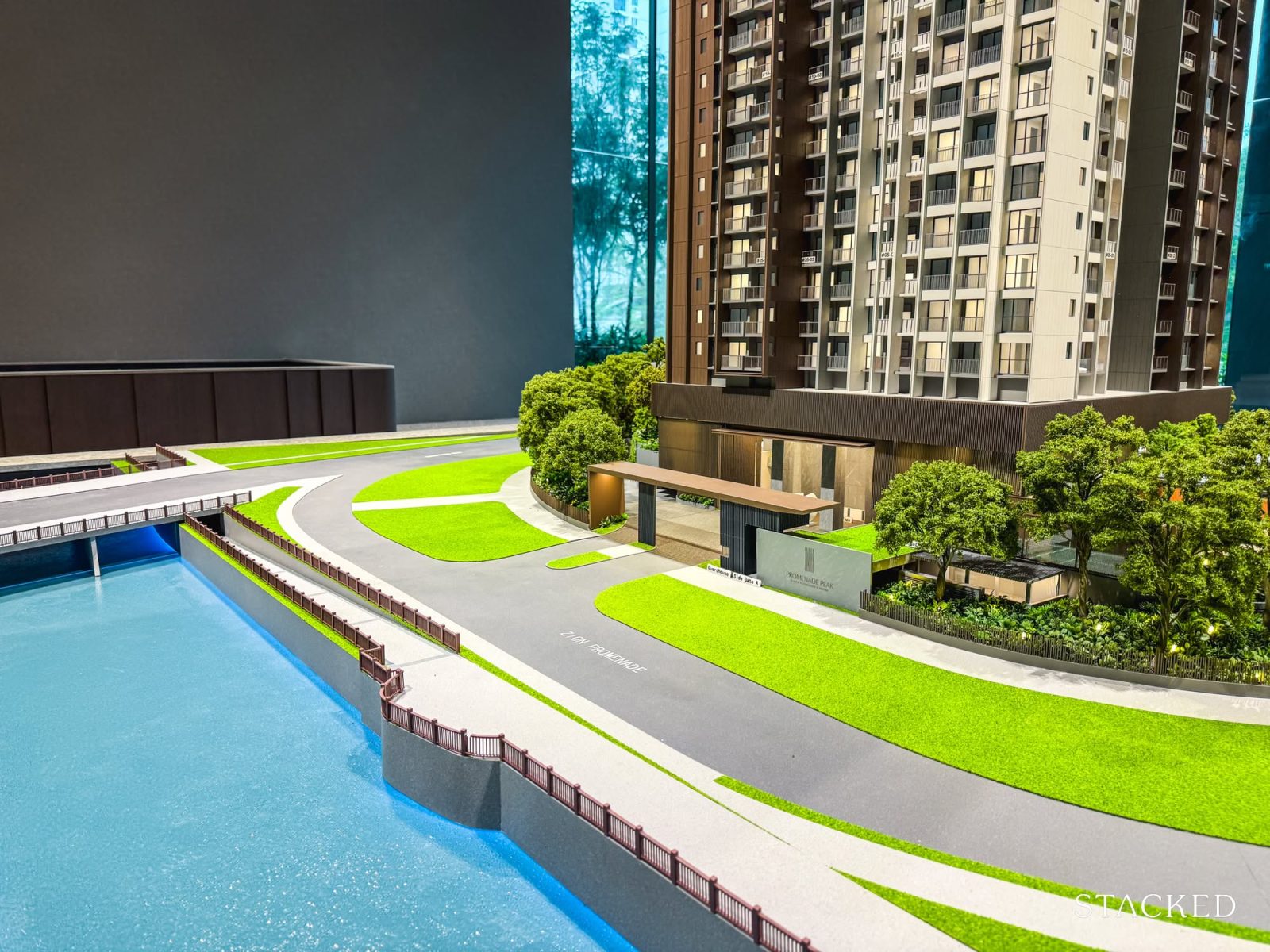 Promenade Peak Review: A 63-Storey Condo in River Valley from $2,680 Psf