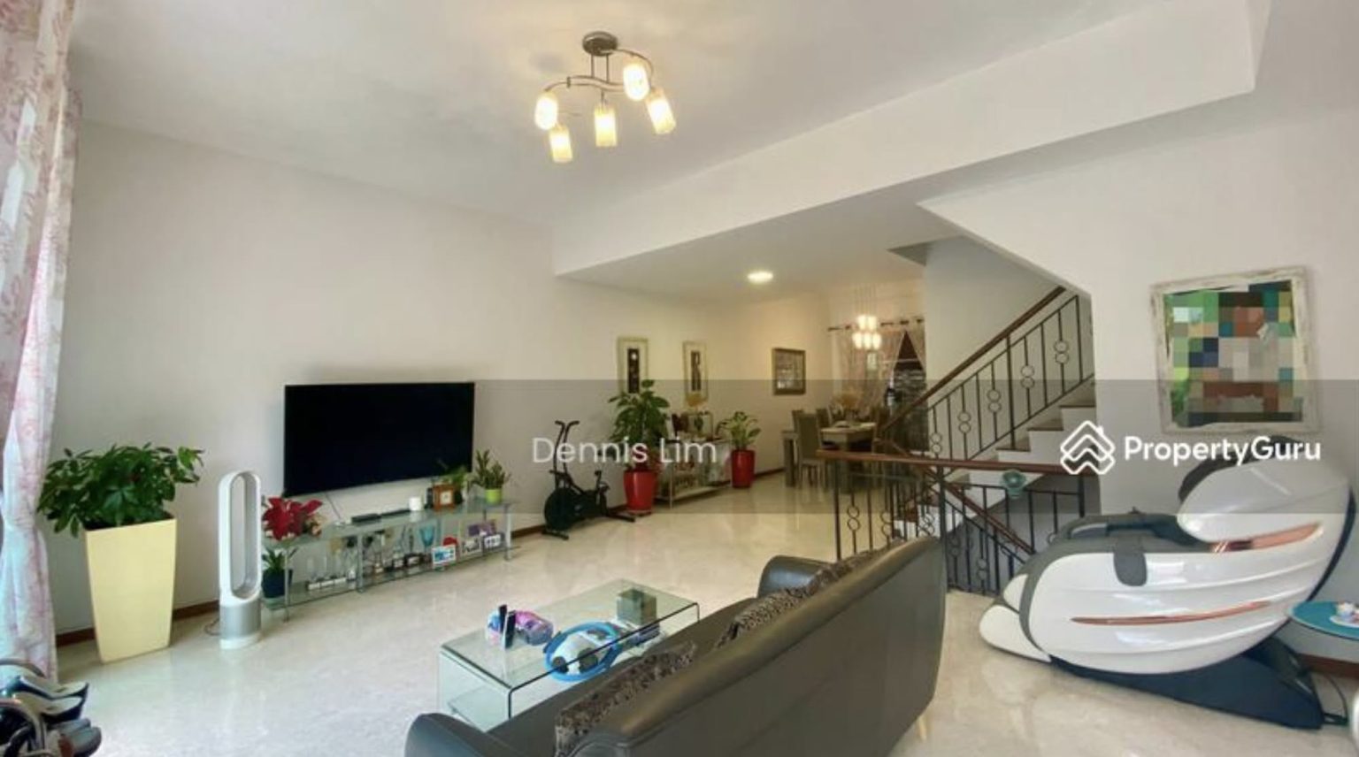 5 Spacious Cluster Landed Homes That Cost Less Than You’d Expect (From $2.79M)