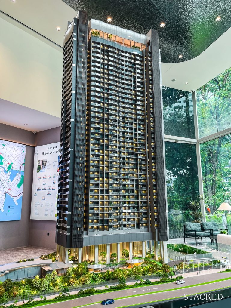 River Green Condo Review: Attractive Entry Price To River Valley From $1.2m