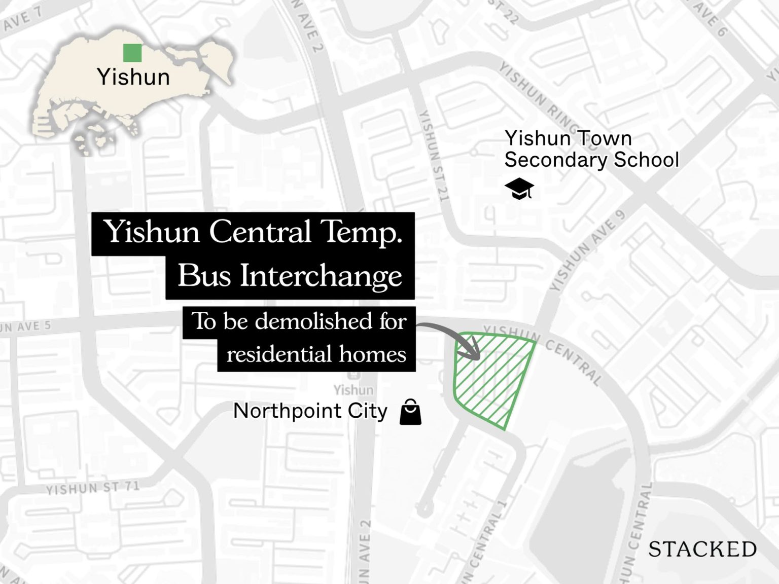 URA 2025 Draft Master Plan: 6 Under The Radar Changes You May Have Missed