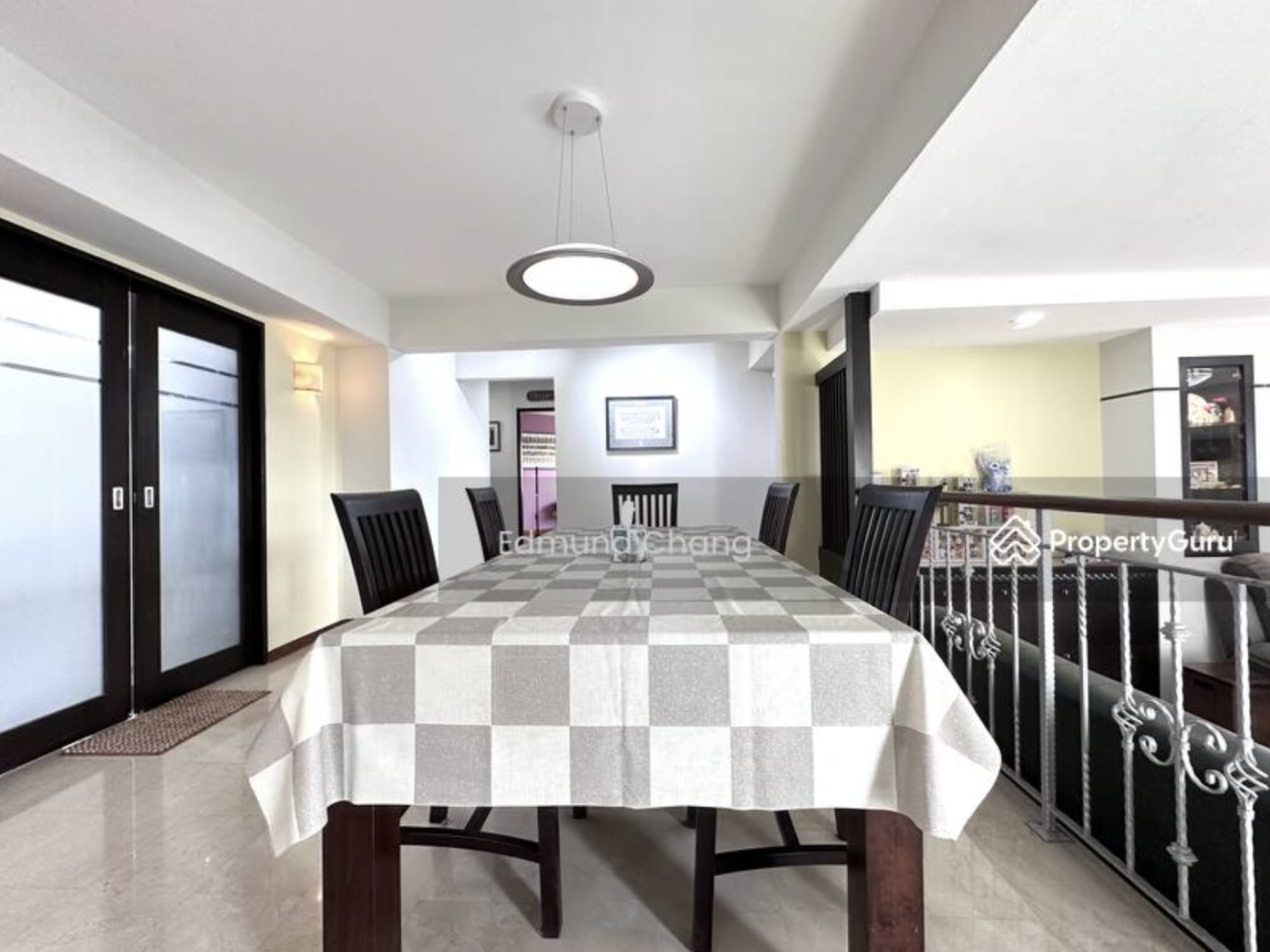 5 Spacious 3-Bedroom Condos That Cost Less Than You’d Expect (Under $2M)