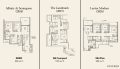 The Ideal Size for Each Room of Your Condo to Actually Feel Liveable ...