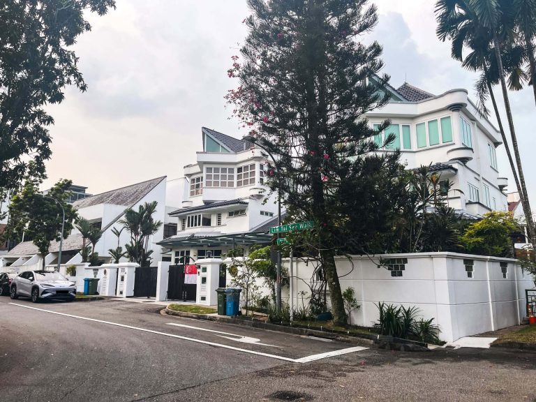 URA’s 2025 Draft Master Plan: 80,000 New Homes Across 10 Estates — Here ...