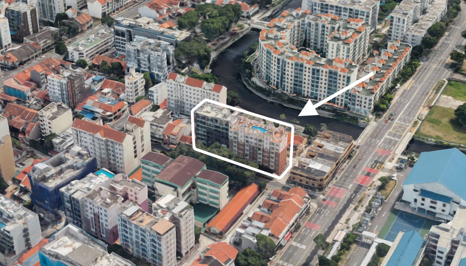 50 New Launch Condos With Balance Units Remaining In 2025 (From $1,440 PSF)