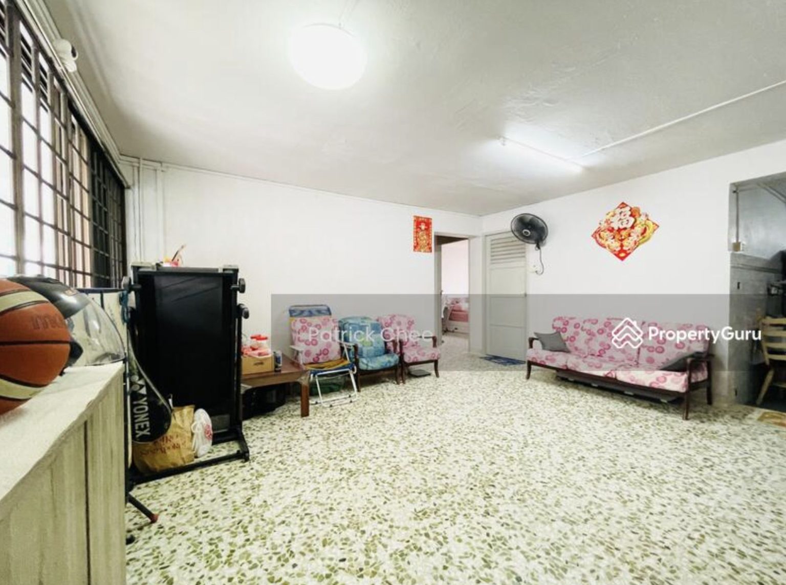 The Cheapest 4-Room HDB Flats Still Available Right Now - From $410,000