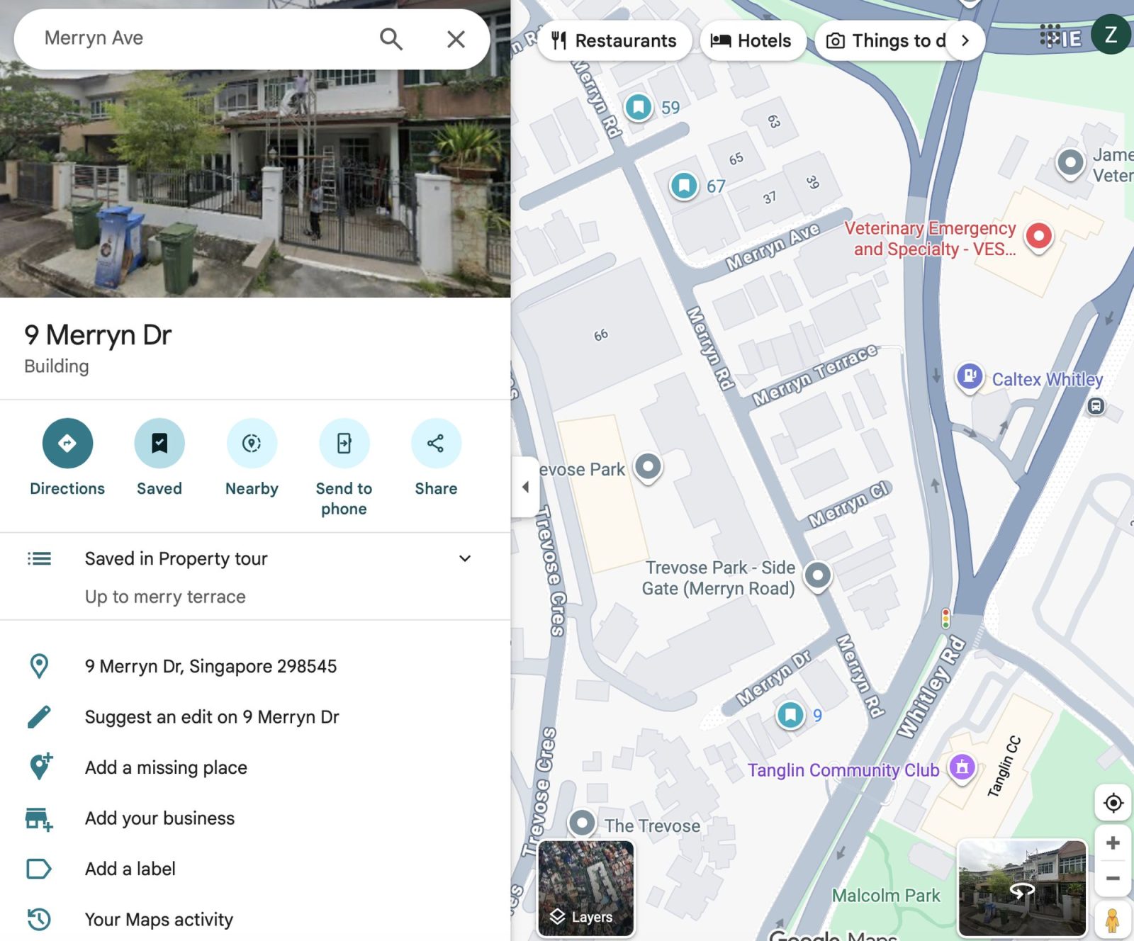 We Toured One Of Singapore’s Most Expensive Landed Estates — Is It ...