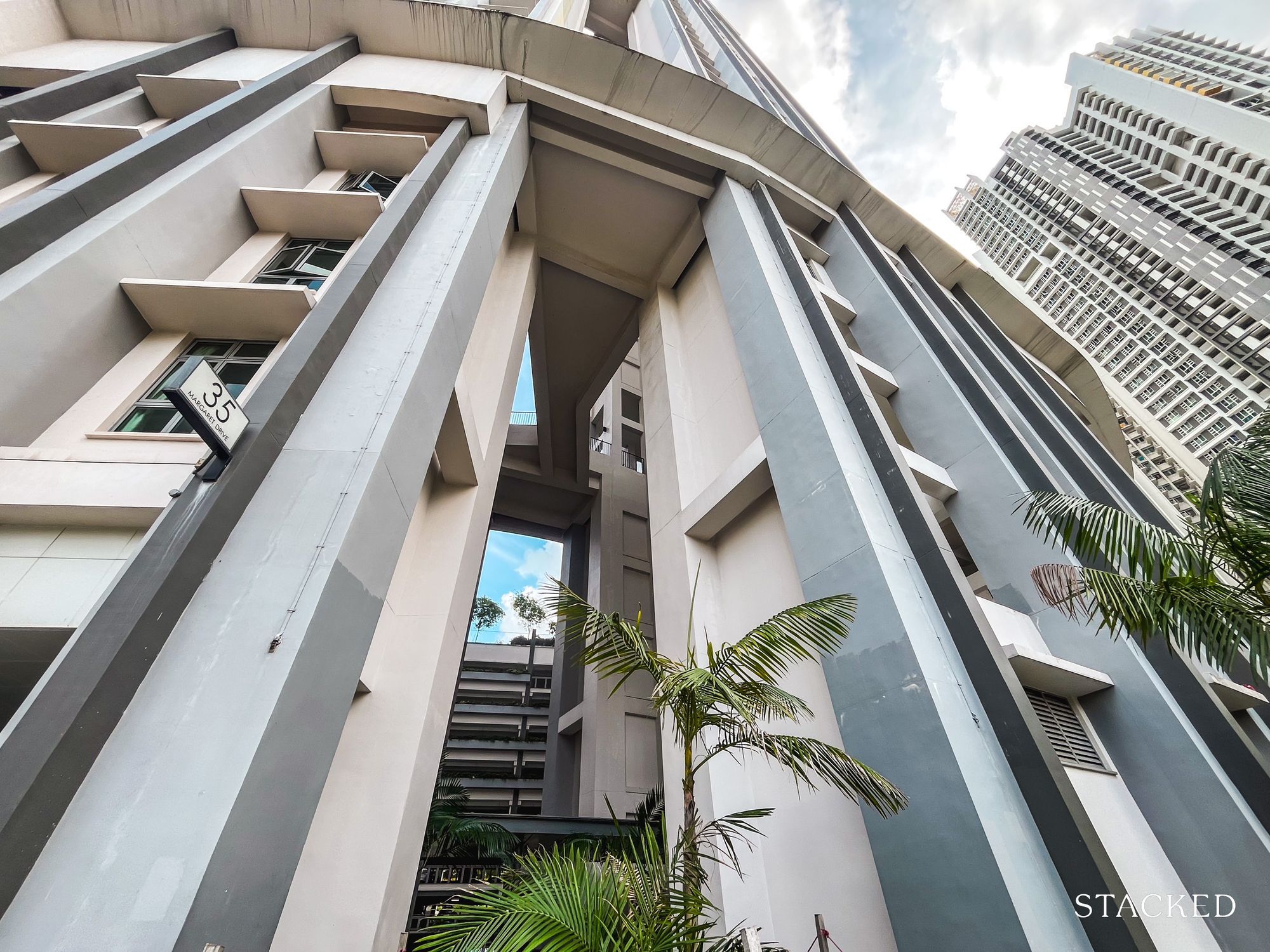 Why This Rare New Queenstown Condo Nearly Sold Out Even At $2,800 Psf