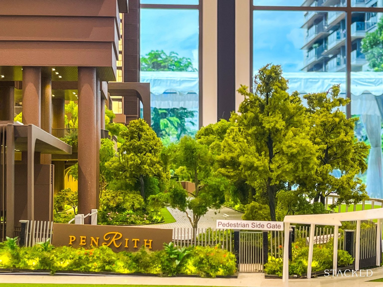 Why This Rare New Queenstown Condo Nearly Sold Out Even At $2,800 Psf