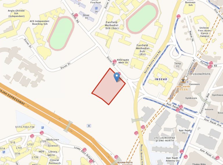 6 Final Upcoming GLS Sites In 2025: Which Sites Hold The Most Promise ...