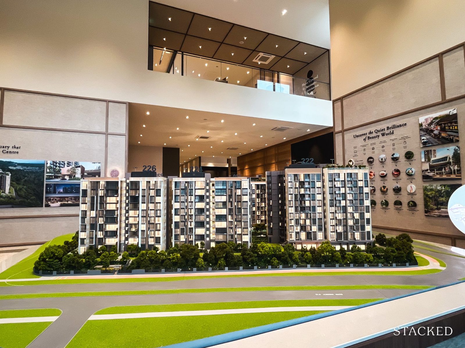 The Sen Condo Review: Great 2-Bedroom Layouts And Full Facilities ...