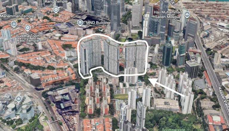 These Are Singapore’s Most Expensive HDBs for Sale This Week — Including One Priced at $1.89M