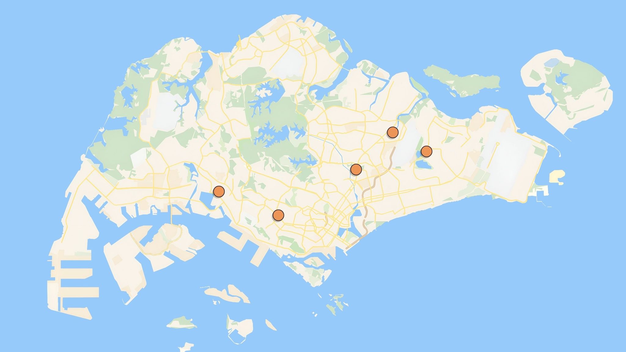 We Live In A Top Floor Penthouse: Here Are The Pros And Cons About High ...