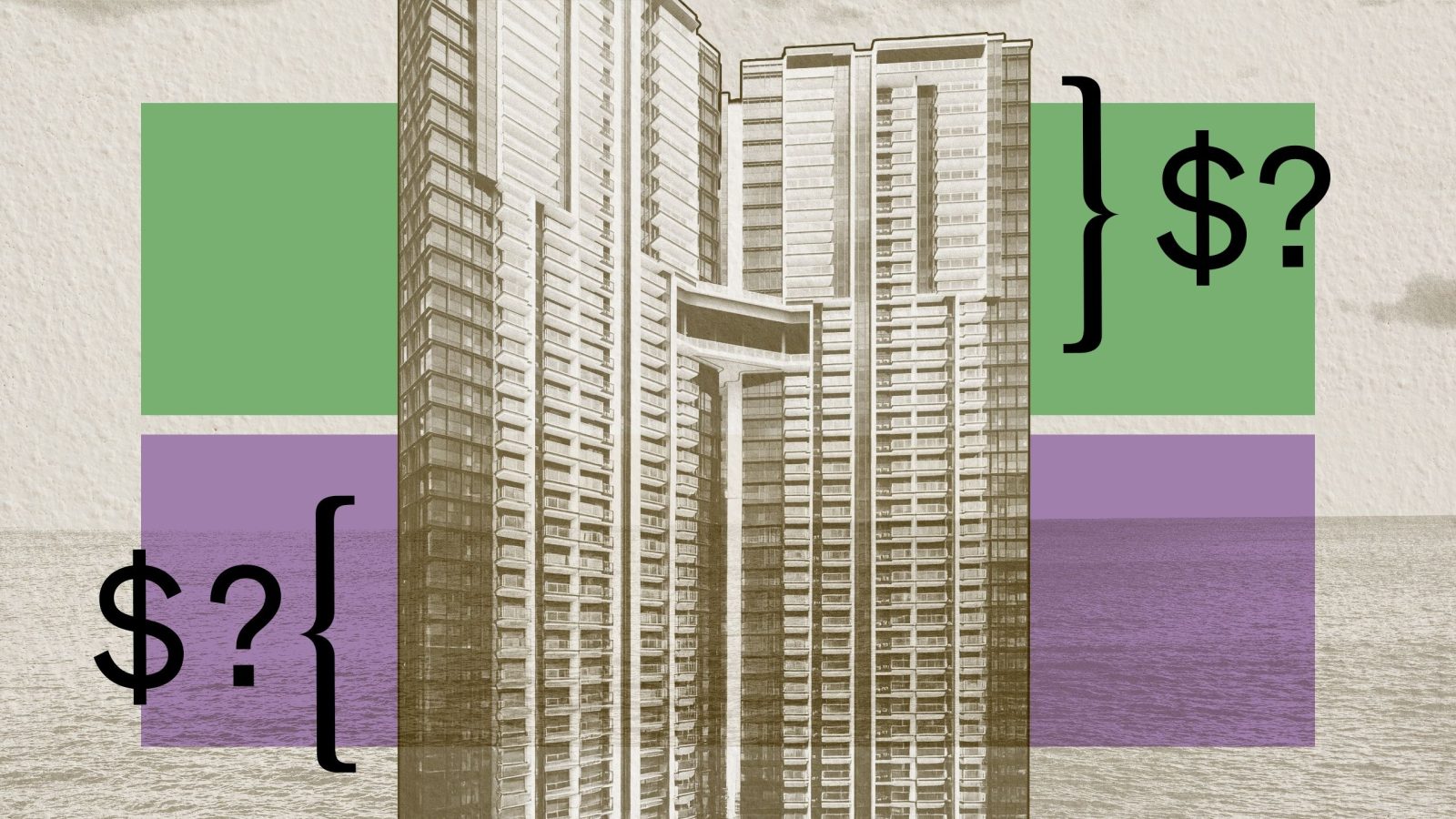 We Live In A Top Floor Penthouse: Here Are The Pros And Cons About High ...